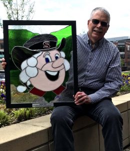 Quaker Sam raffle will benefit scholarship fund | News, Sports, Jobs ...